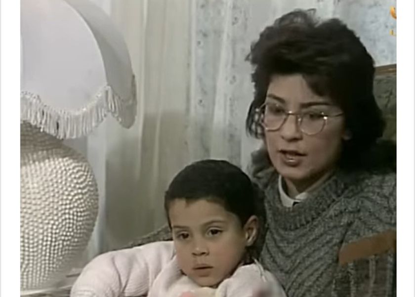 هن | سر غياب ابن سماح أنور في «ذئاب الجبل» عن الحلقة الأخيرة.. نهاية ...