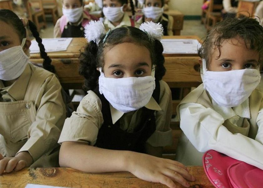 هن | أستاذ فيروسات يوضح كيفية الاستعداد للدراسة في ظل كورونا