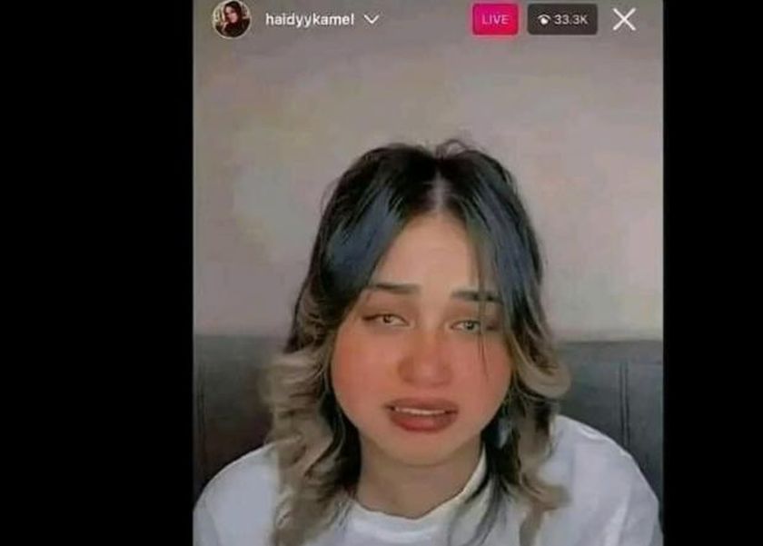 هن | أول رد من البلوجر هايدي على تصريحها «استخرت ربنا لخلع الحجاب»: غصب عني