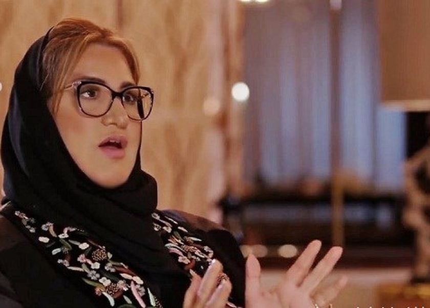 هن | معلومات عن الفنانة عزيزة جلال بعد إعلان العودة لمصر: أعجب بها ...