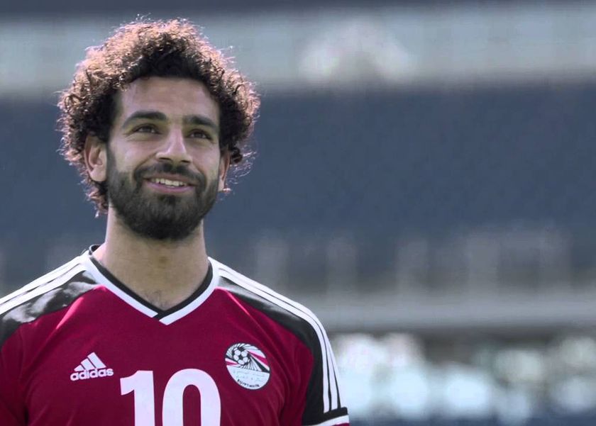هن | بـ5 طرق.. اعملي تسريحة محمد صلاح لأولادك بالمنزل