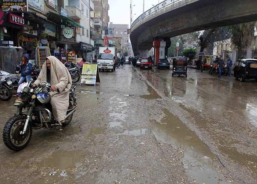 هن | طقس سيئ يضرب البلاد خلال أيام.. تحذير مهم لهذه الفئات