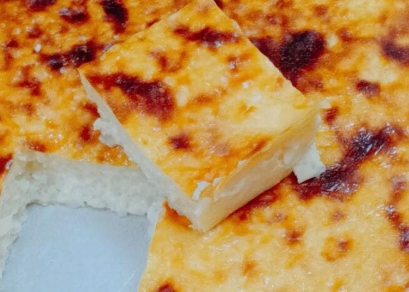 هن | طريقة عمل العزيزية الدمياطي مثل المحلات.. «هتبقى أحلى من الجاهزة»