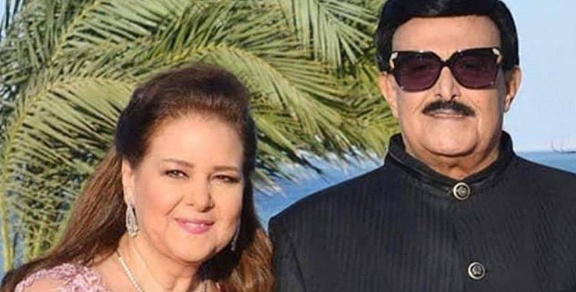 هن | «طلبت الزواج منه».. قصة حب دلال عبد العزيز وسمير غانم تنتهي بـ ...