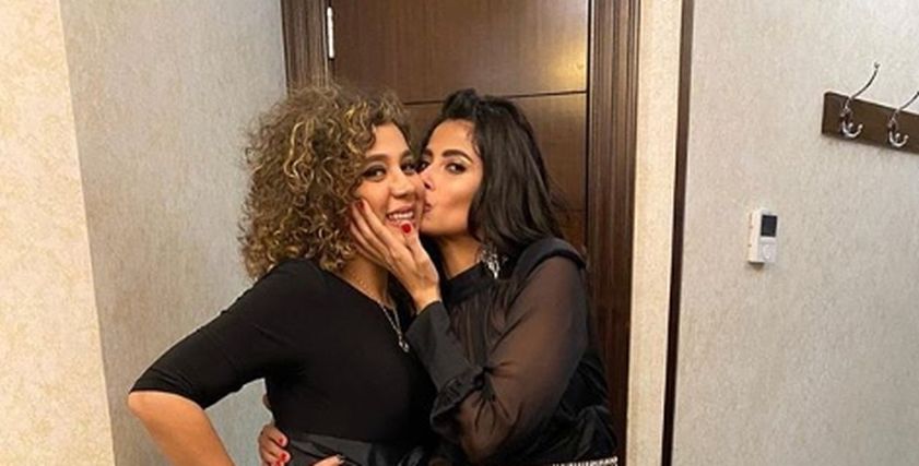 هن | «اسمها الحقيقي مريهان».. 11 معلومة عن الفنانة كوكي شقيقة روبي