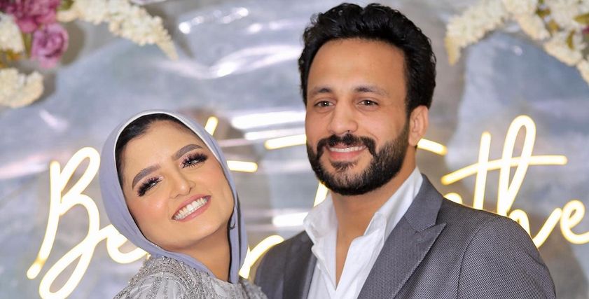 هن | البلوجر آية مكرم ترد على مهاجمي صديقتها أحلام عادل: لما حصل فيا ...