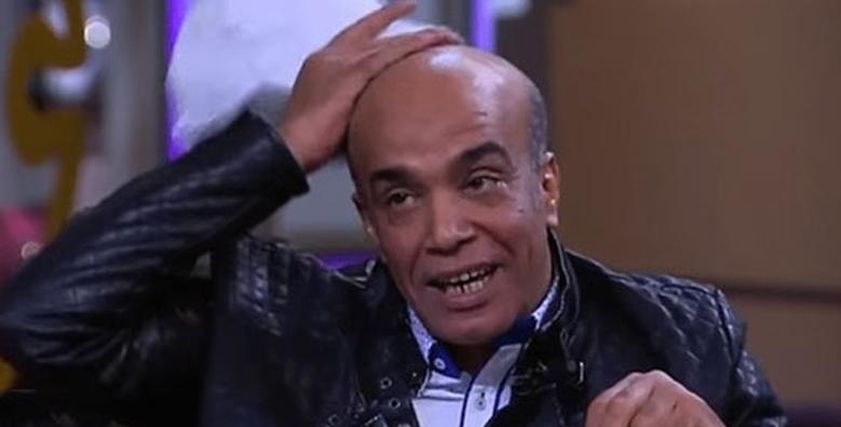 هن | سبب وفاة الفنان سليمان عيد